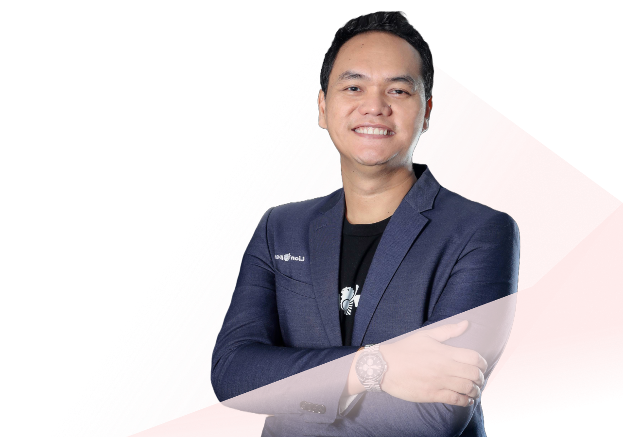 CRO (Chief Retail Officer) Jasa Pengiriman Lion Parcel